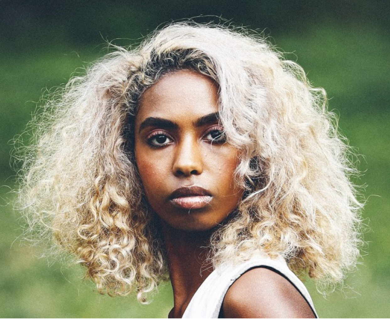 Can natural hair color change? – Sunny In Denbigh